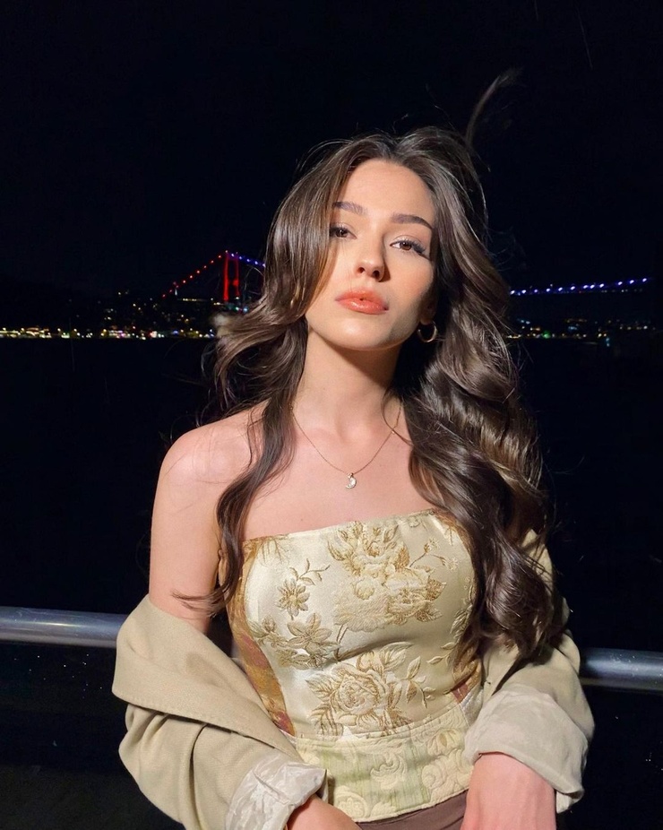 Meltem Akçöl picture