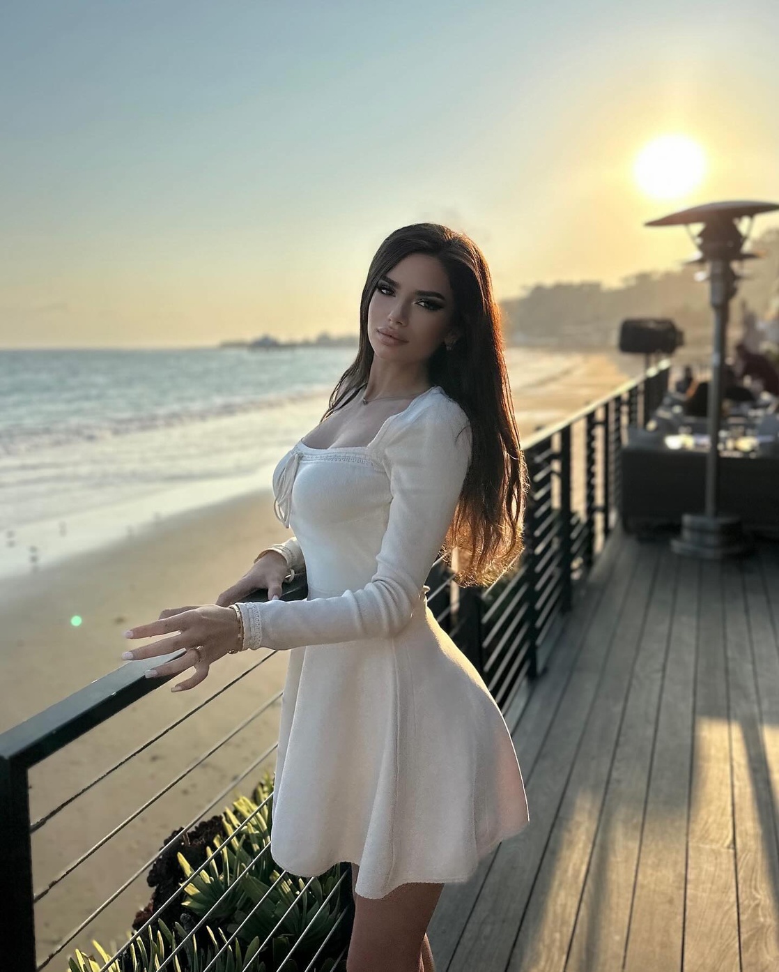 Picture of Anastasia Titorenko