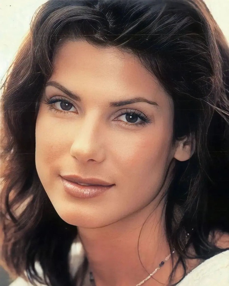 Picture of Sandra Bullock