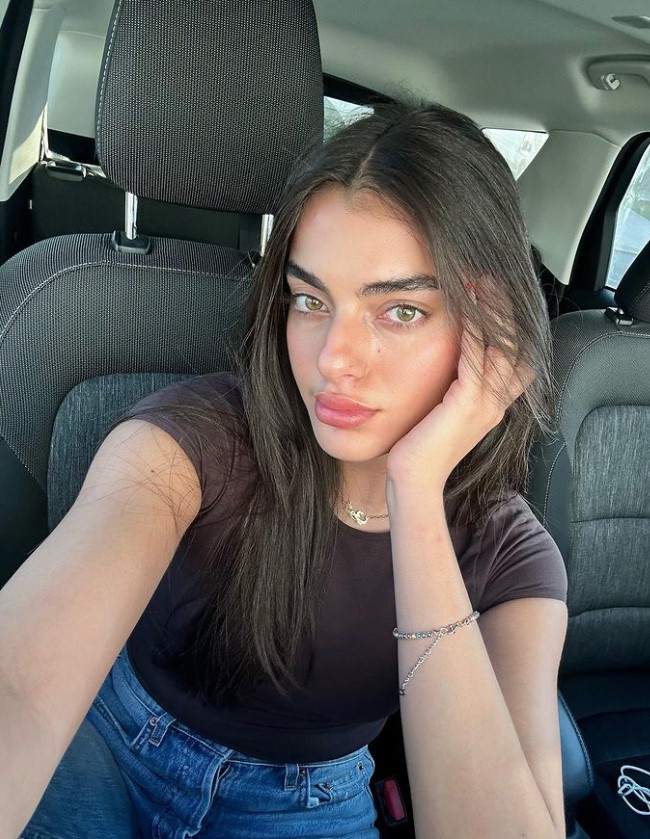 Picture of Toni Breidinger