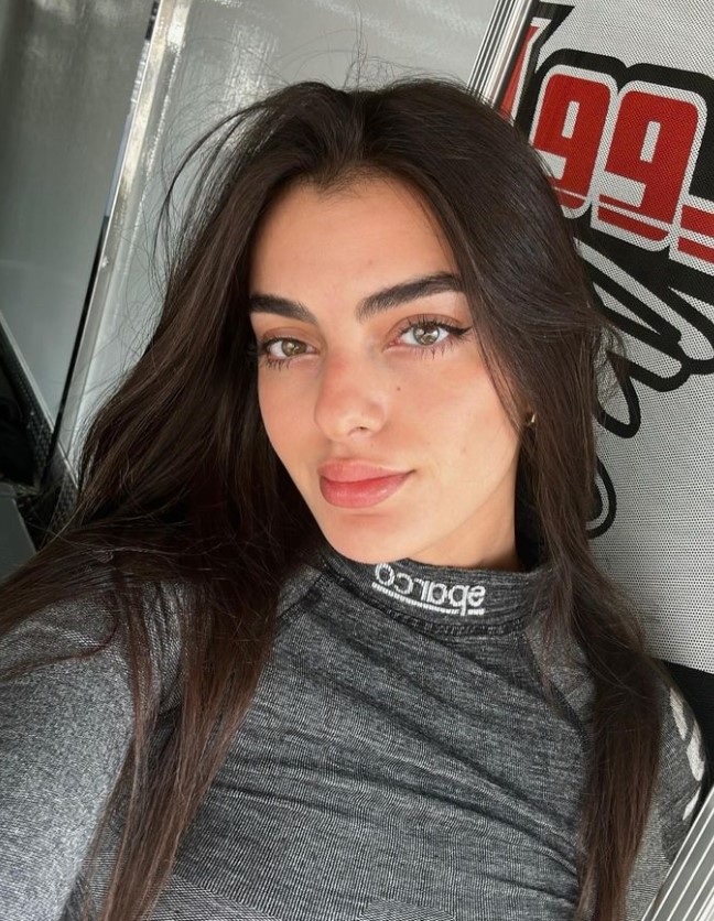 Picture of Toni Breidinger