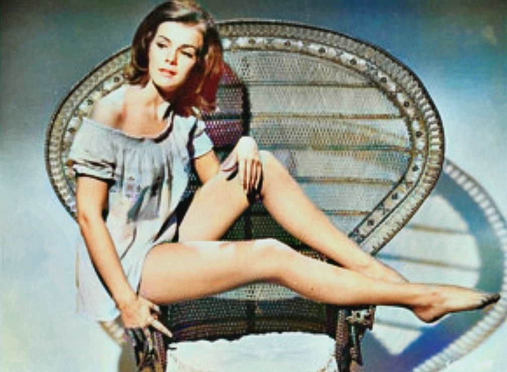 Picture of Laraine Stephens