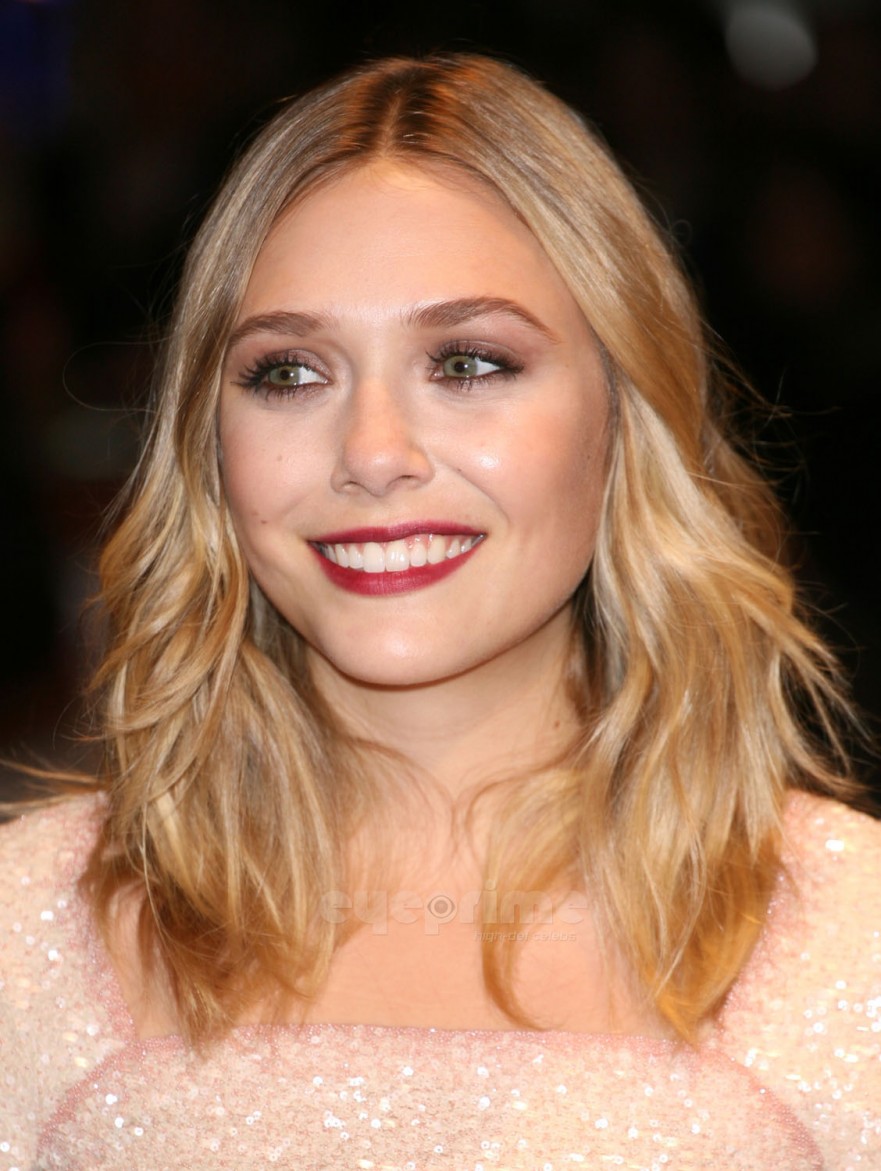 Picture of Elizabeth Olsen