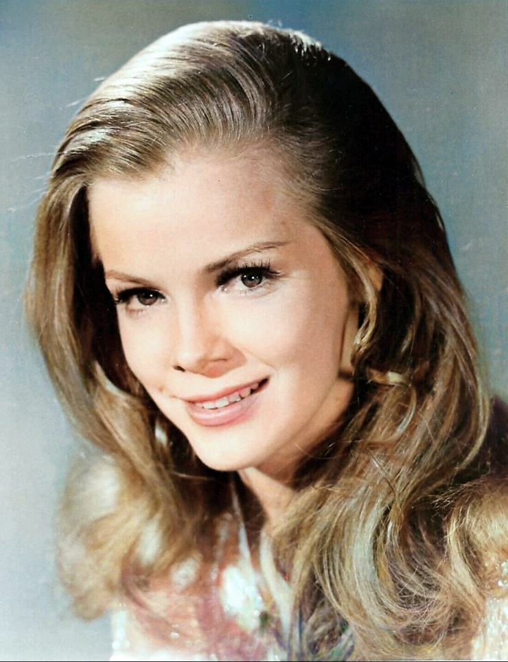 Picture of Laraine Stephens