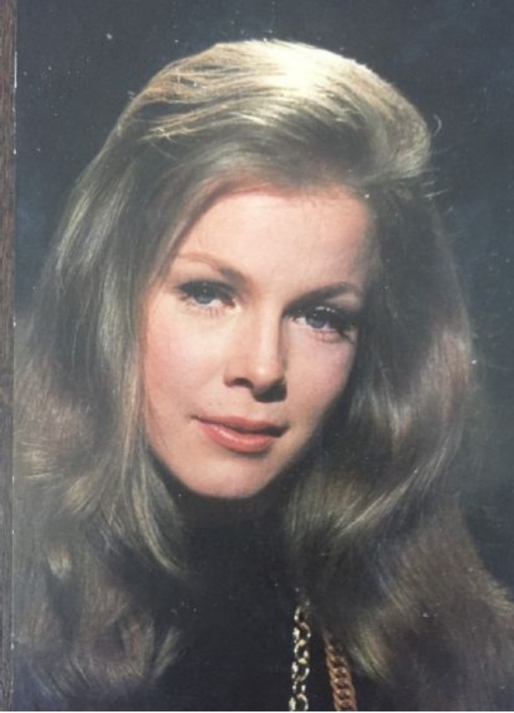 Laraine Stephens picture