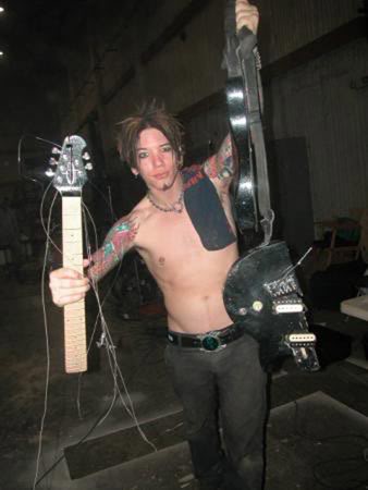 Image of DJ Ashba