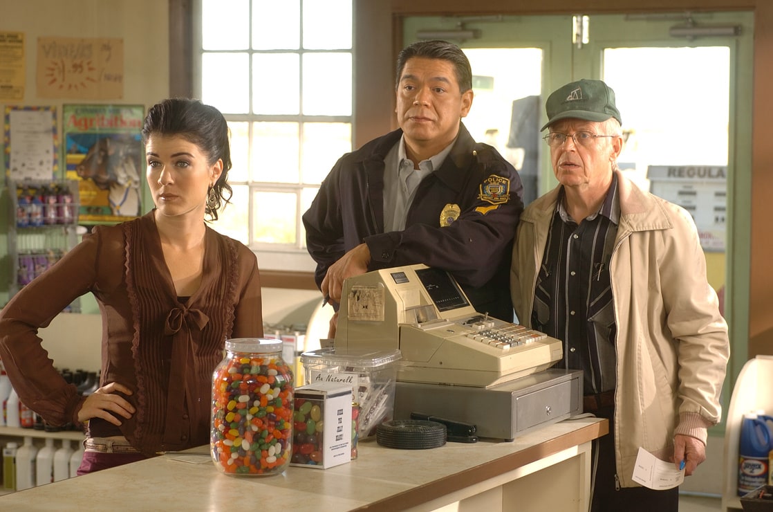 Picture of Corner Gas