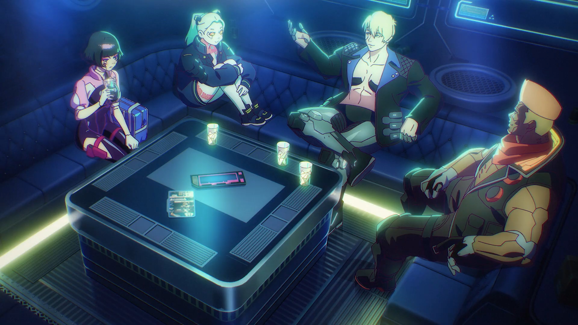 Picture of Sasha Yakovleva