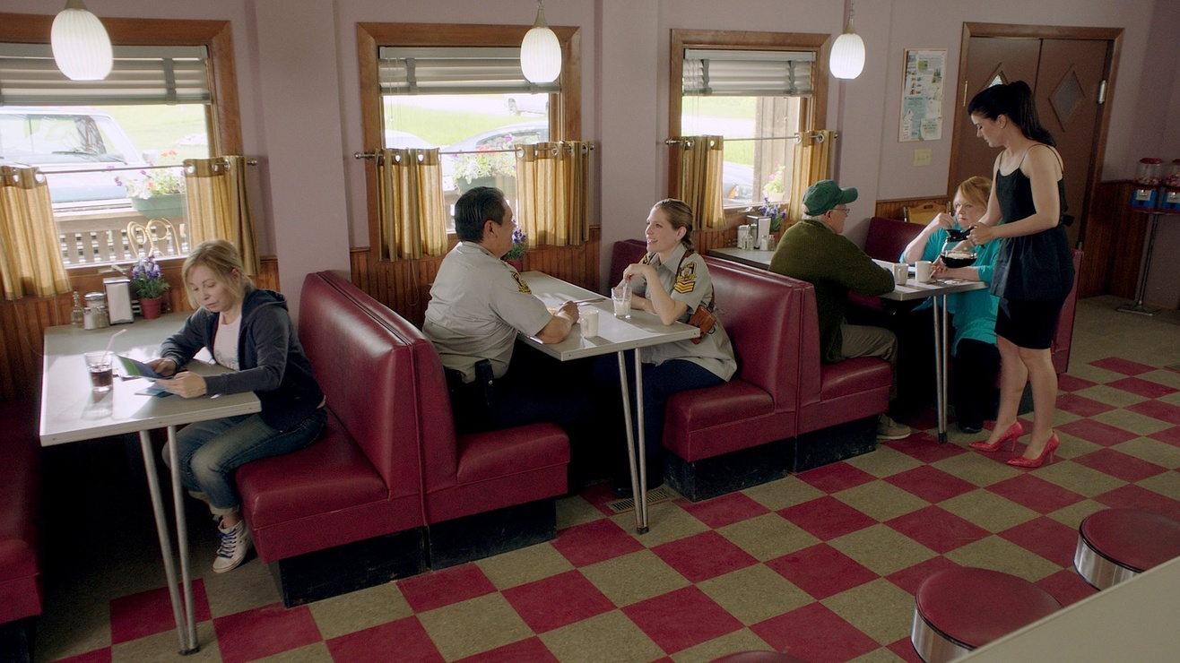 Picture of Corner Gas: The Movie