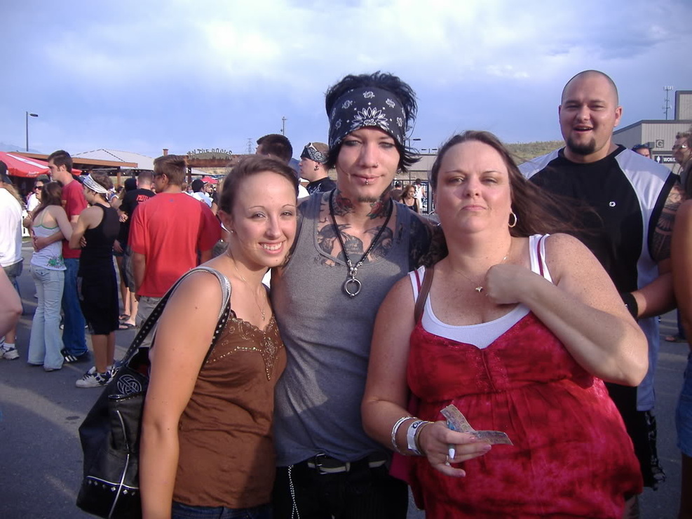 Picture of DJ Ashba