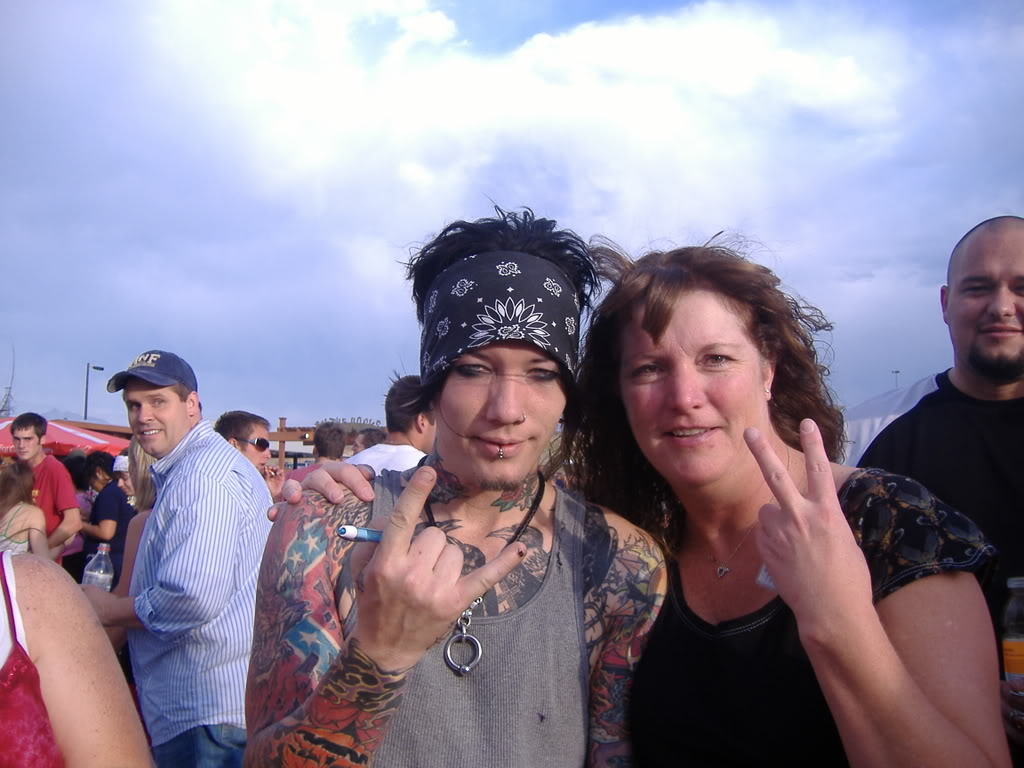 Picture of DJ Ashba