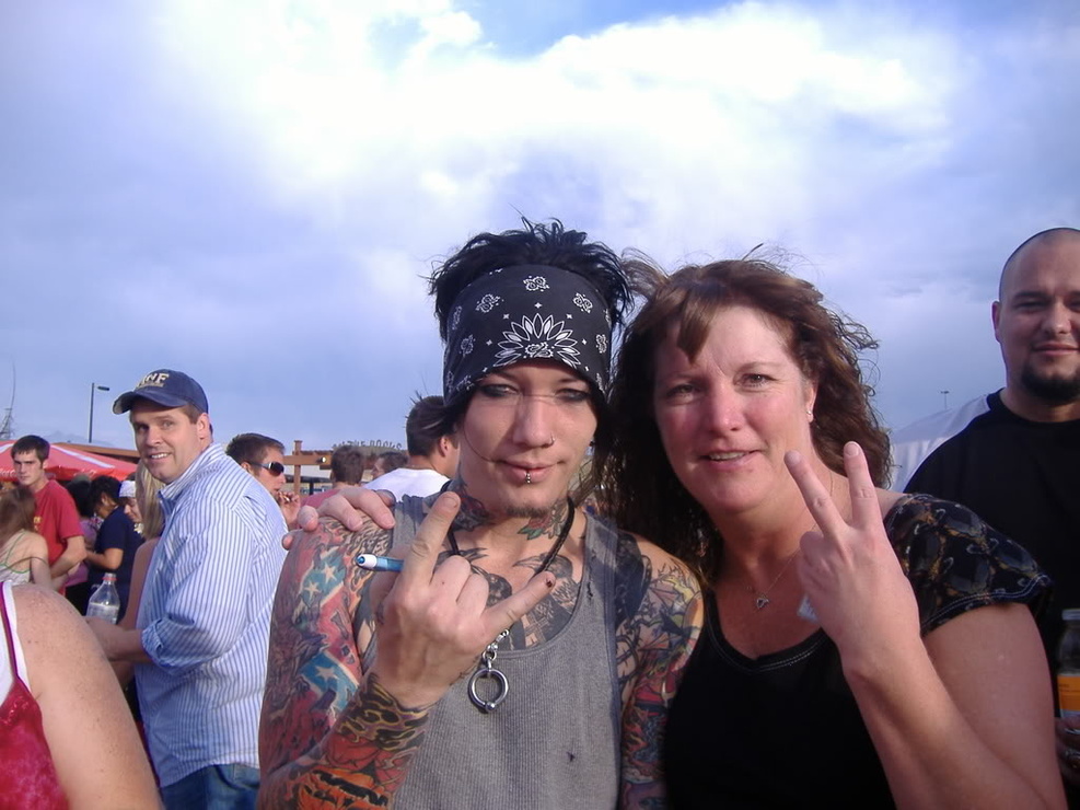 Picture of DJ Ashba