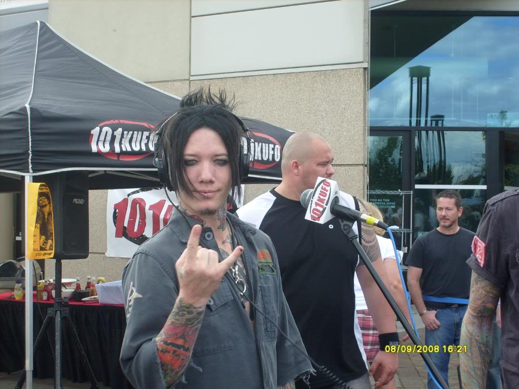 Picture of DJ Ashba