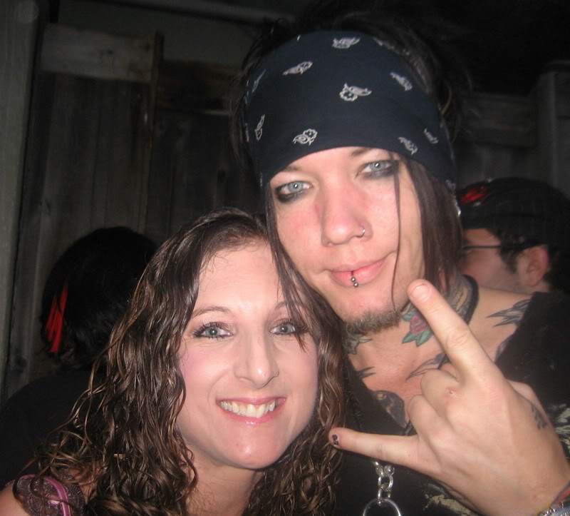 Picture of DJ Ashba
