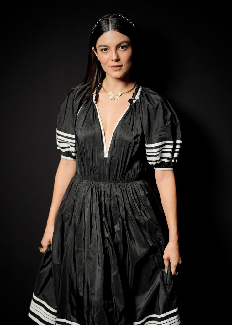 Picture of Monica Barbaro