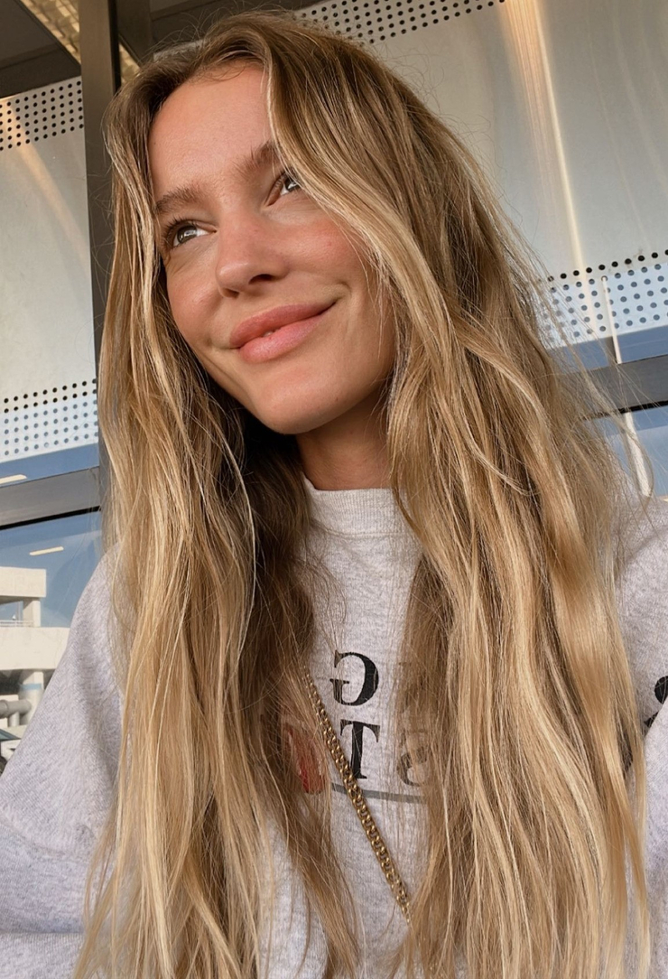 Picture of Georgia Gibbs