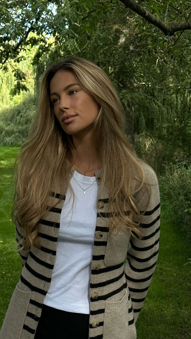 Picture of Mathilde Gøhler Jensen