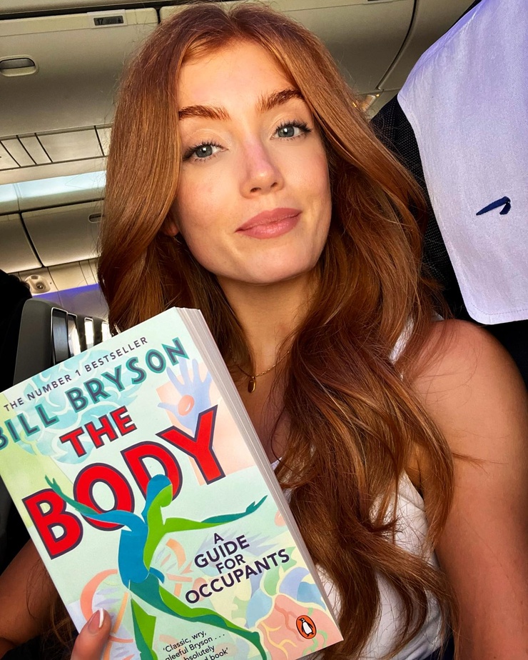 Picture of Jessica Gagen