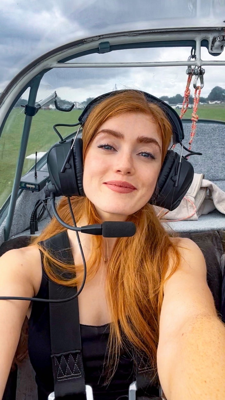 Jessica Gagen picture