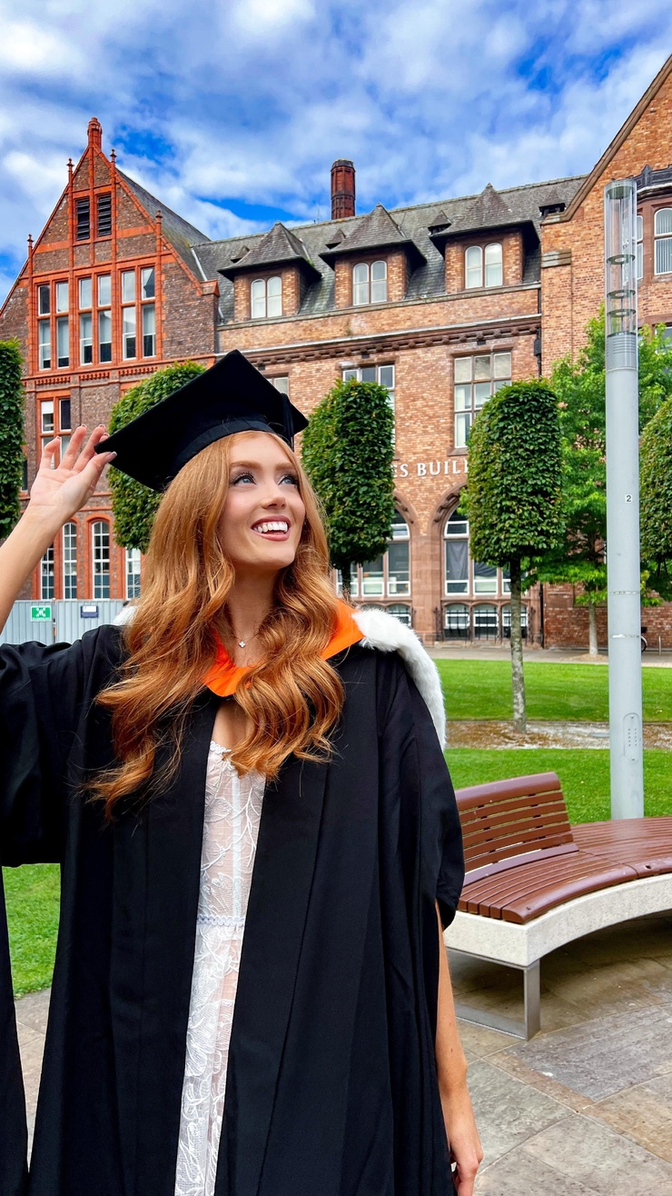 Picture of Jessica Gagen