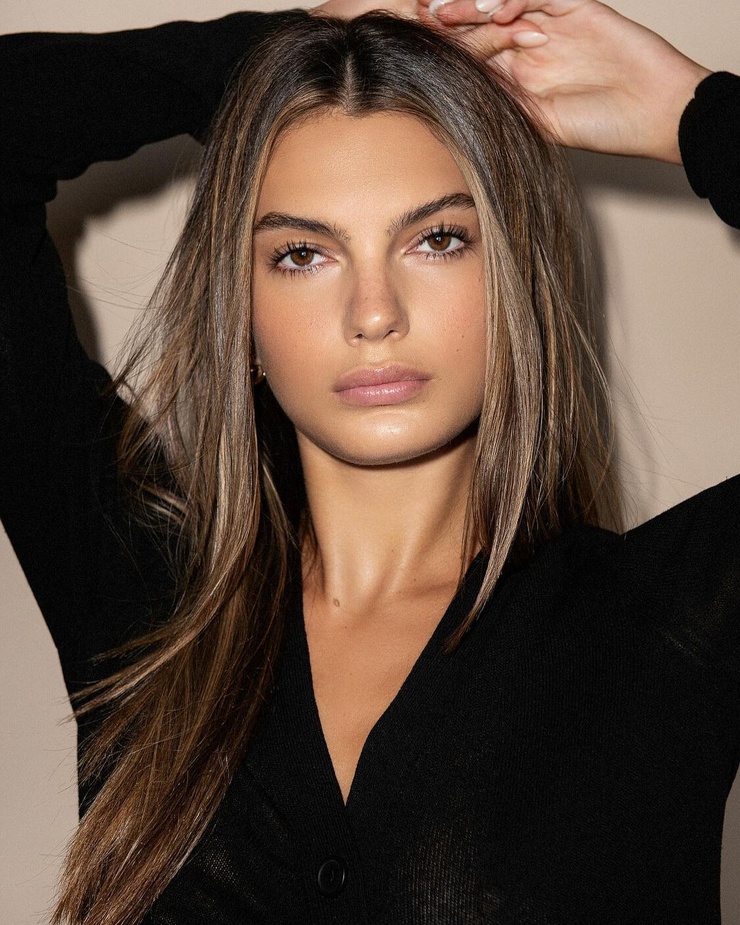 Image of Olivia Rodriguez