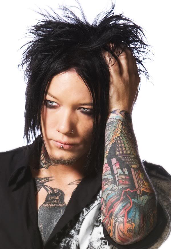 Picture of DJ Ashba