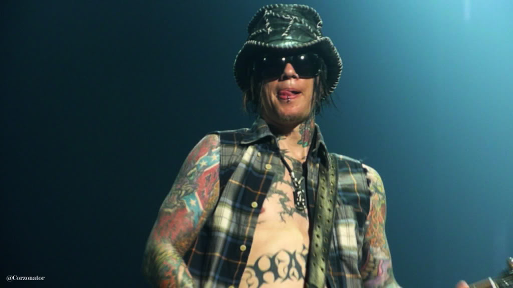 Image of DJ Ashba