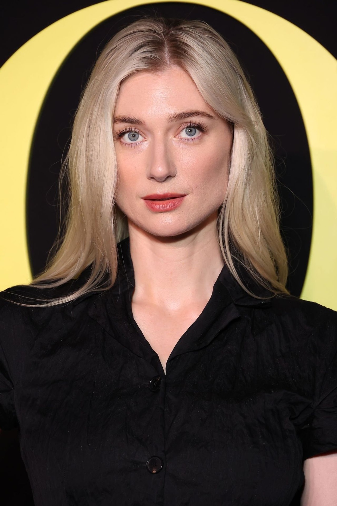 Picture of Elizabeth Debicki