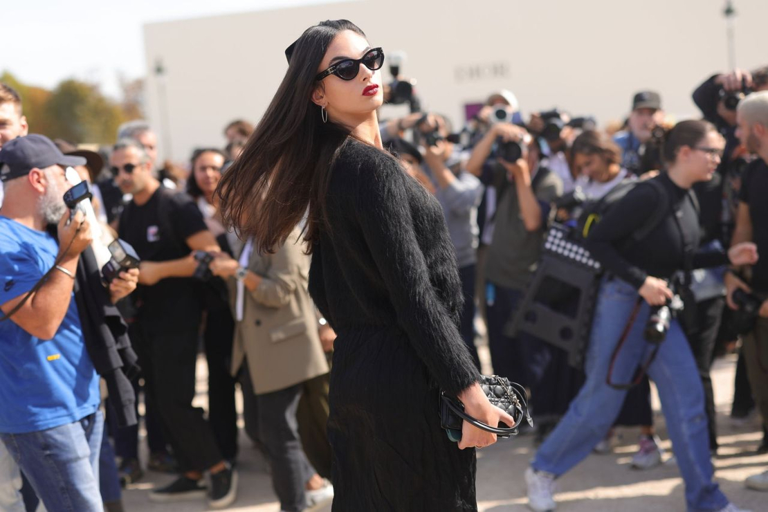 Picture of Deva Cassel