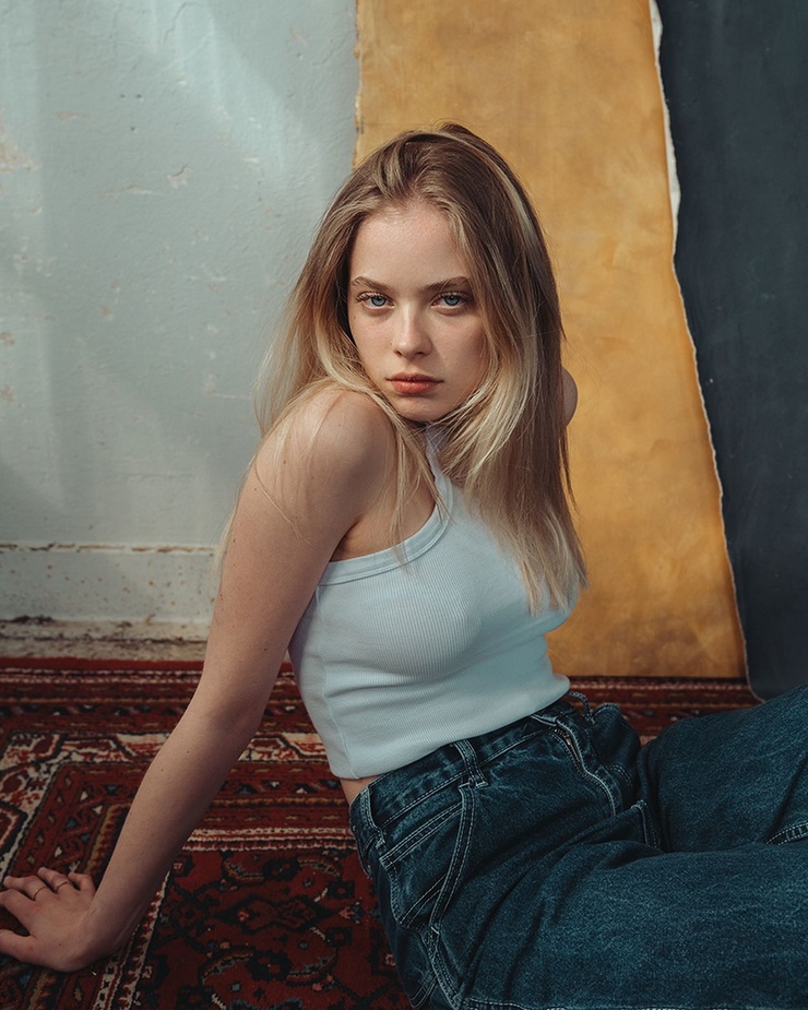 Picture of Louise Leissner