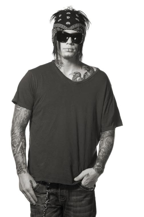 Picture of DJ Ashba