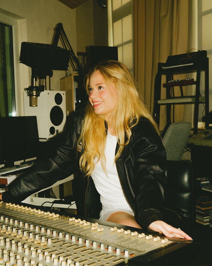 Picture of Louise Leissner