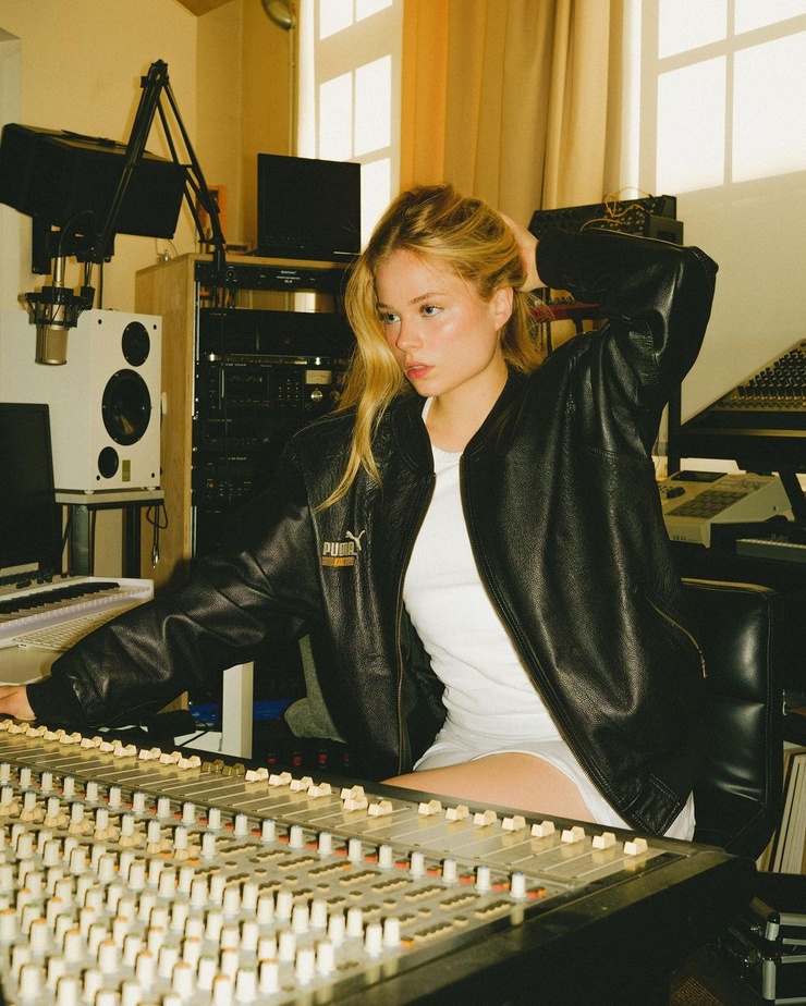 Picture of Louise Leissner