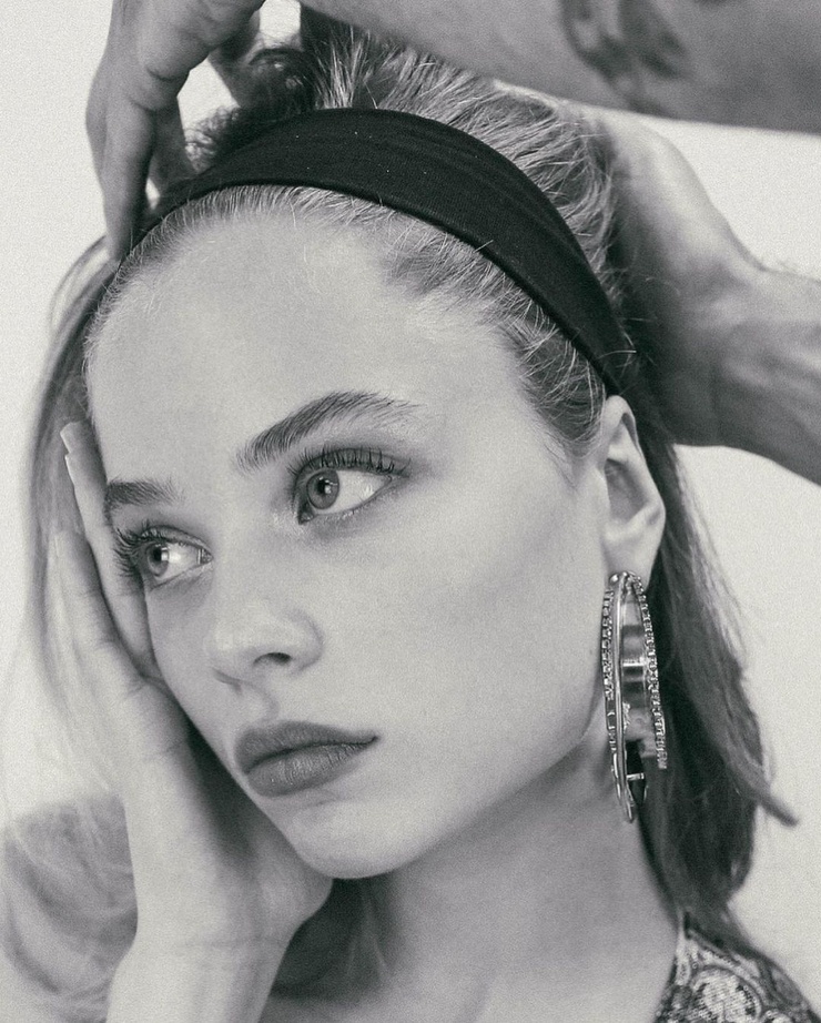 Picture of Louise Leissner