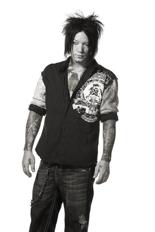 Image of DJ Ashba
