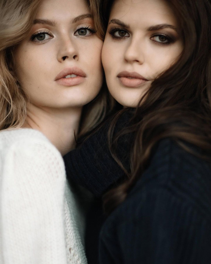 Picture of Luna (model)