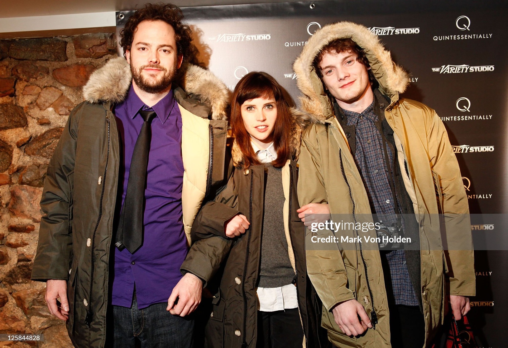 Picture of Anton Yelchin