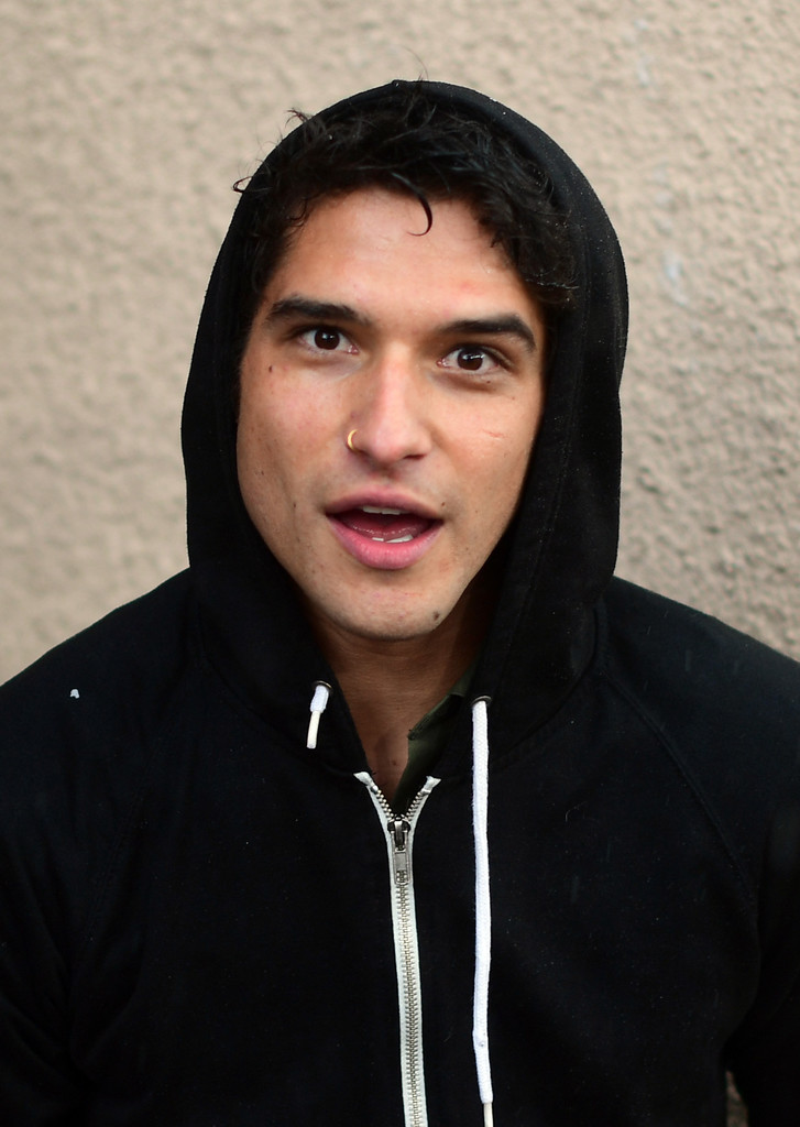 Picture of Tyler Posey