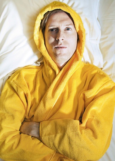 Wes Anderson image