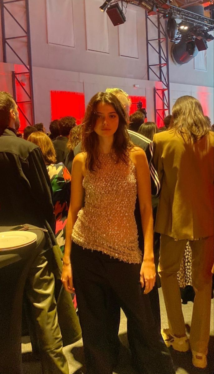 Picture of Blanca Soler