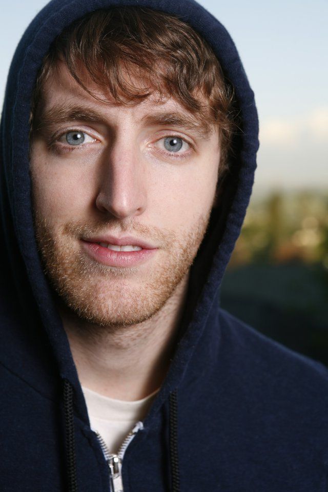 Picture of Thomas Middleditch