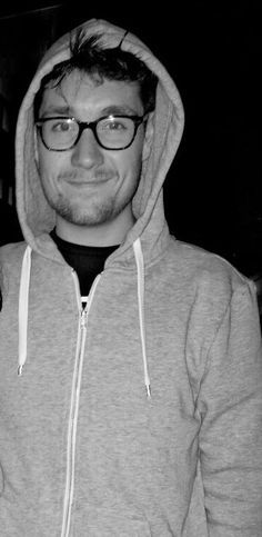 Picture of dan smith (bastille)