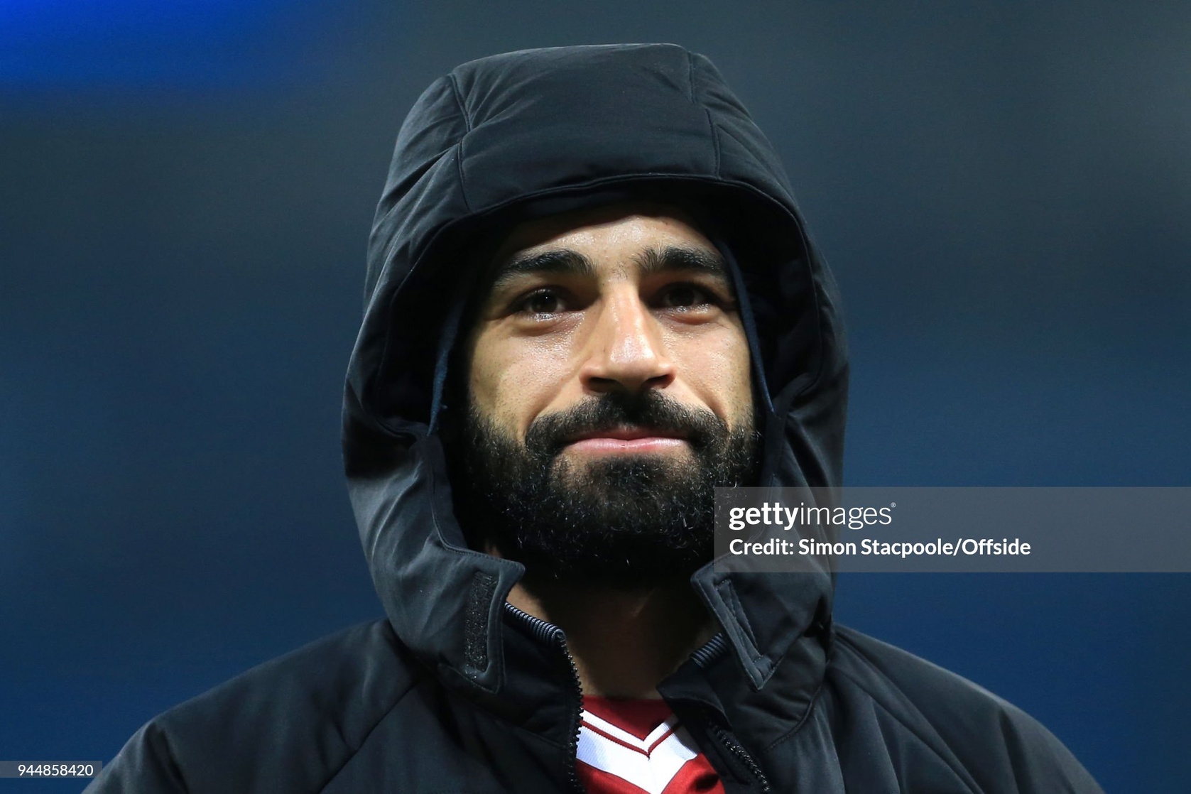 Picture of Mohamed Salah