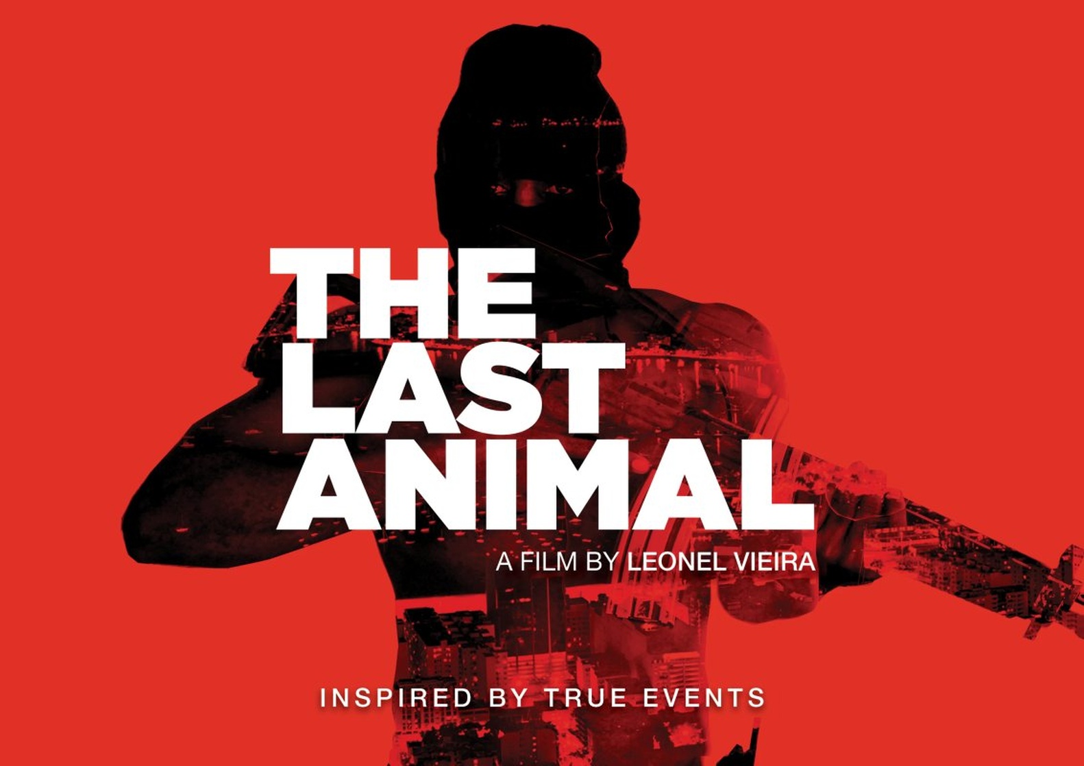 Picture of O Último Animal