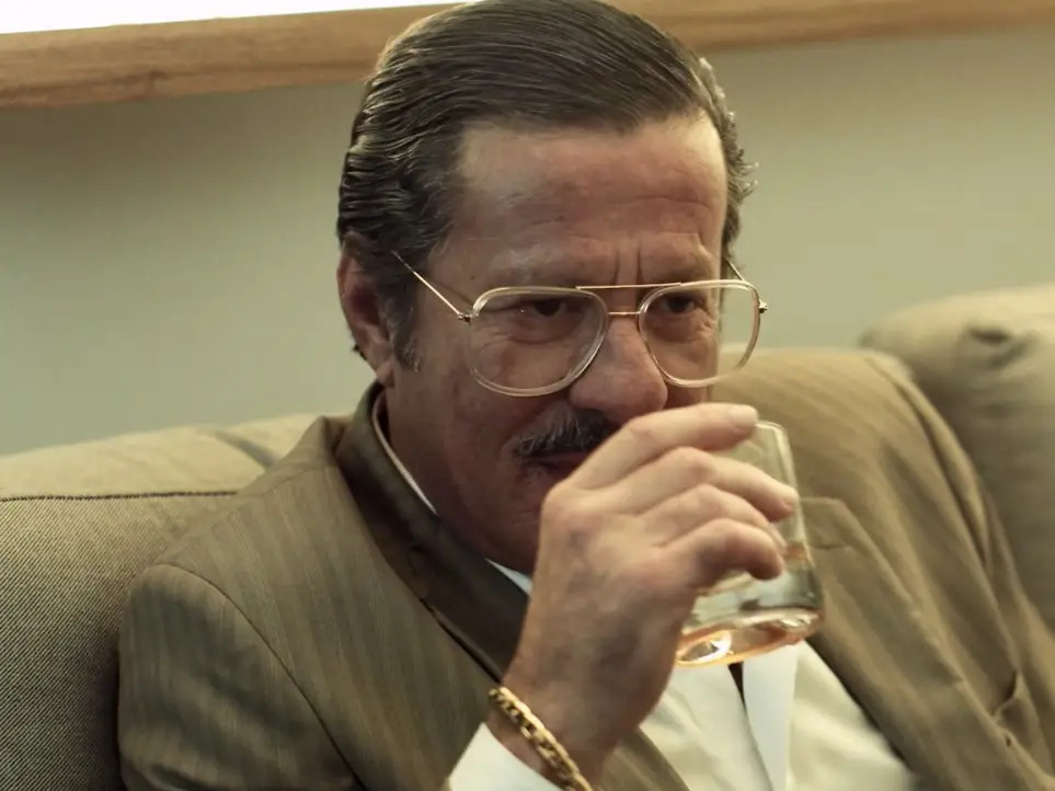 Picture of O Último Animal