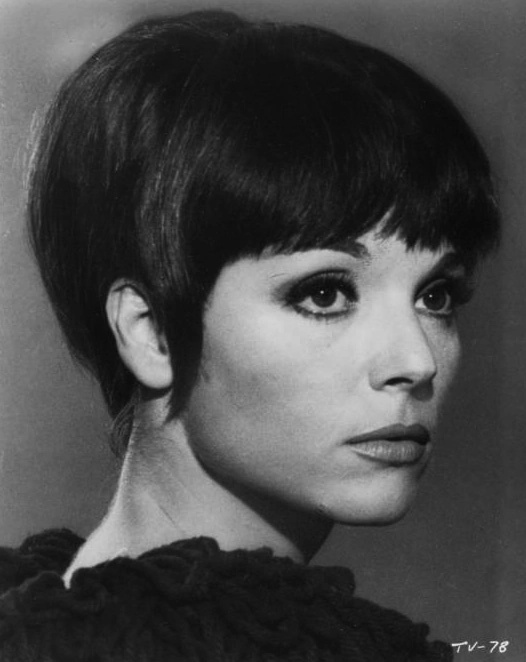 Image of Elsa Martinelli