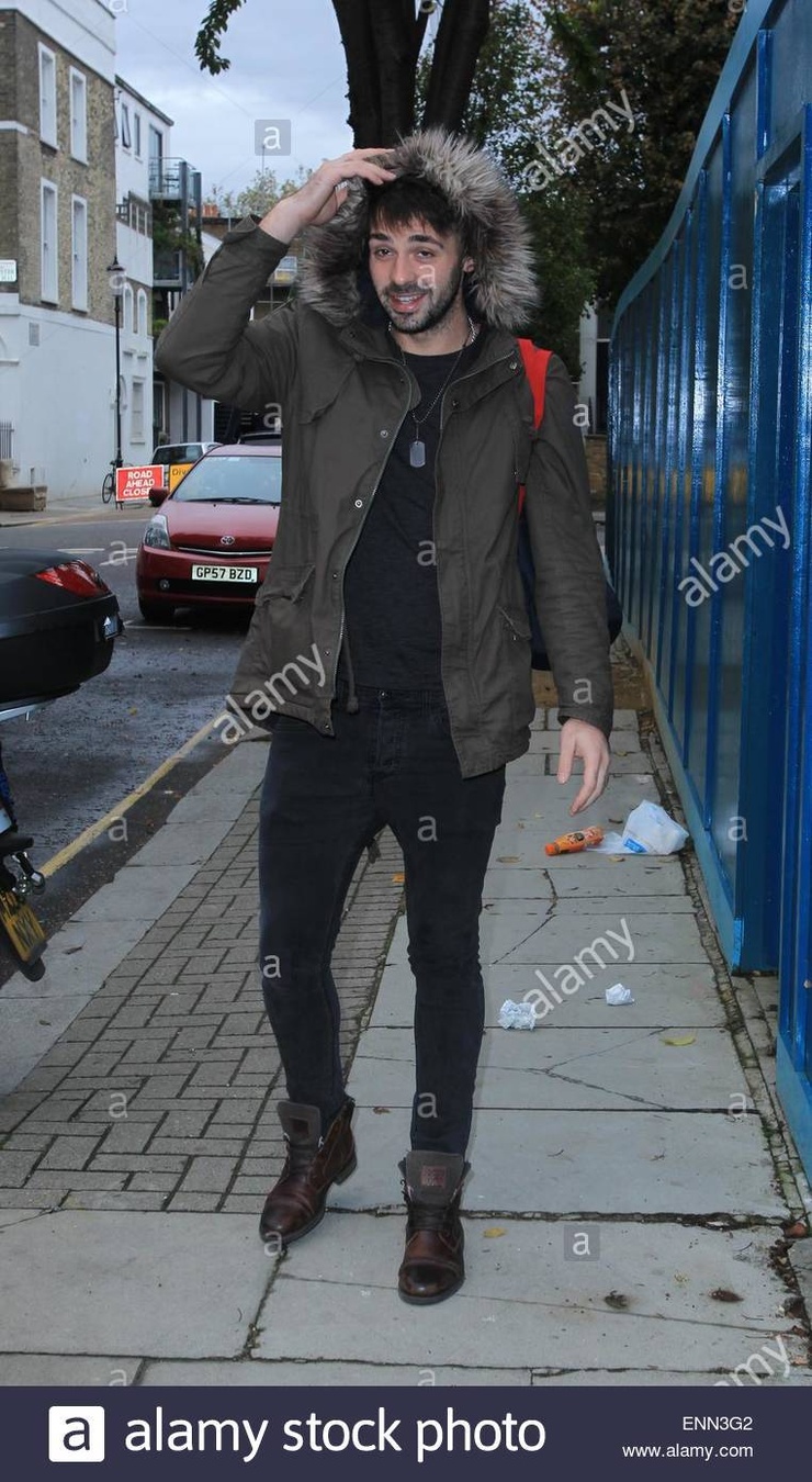 Picture of Ben Haenow