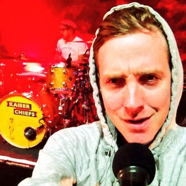 Image of Ricky Wilson