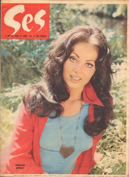 Türkan Soray picture