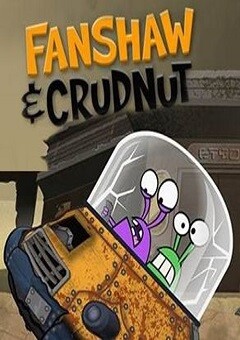Picture of Fanshaw & Crudnut